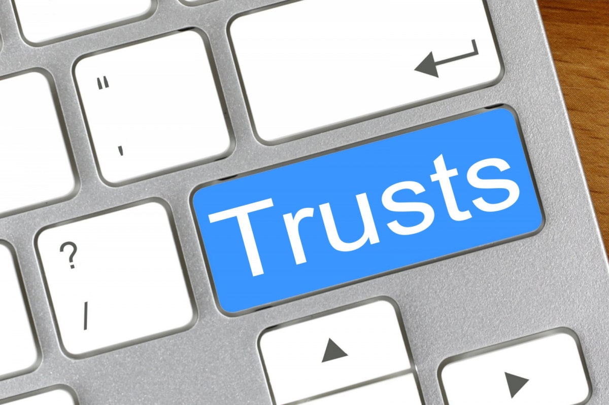 Avoiding Probate In California In Trusts We Trust WealthCareLawyer