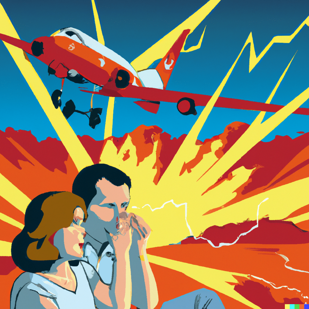 Simultaneous Death of a Couple - Estate Planning in San Luis Obispo